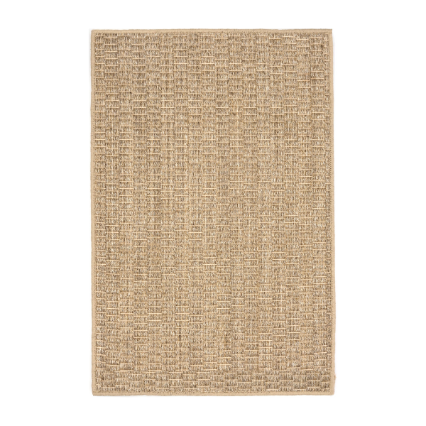 Woven Sisal Rug – High Camp Home